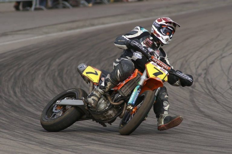 Les 10 meilleures motos supermotard 125 - Le Blog Auto Mag